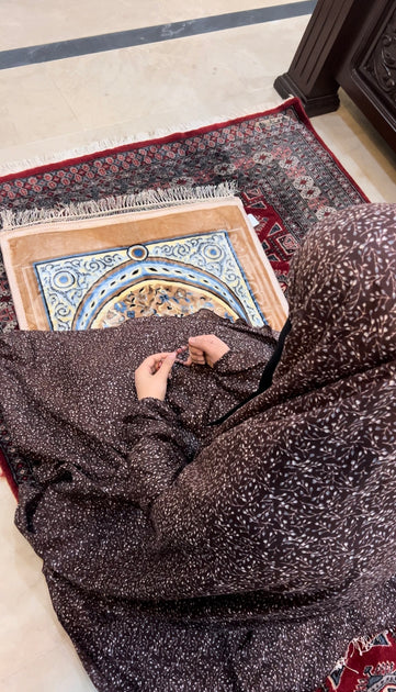 Chaddars – the hijabeez