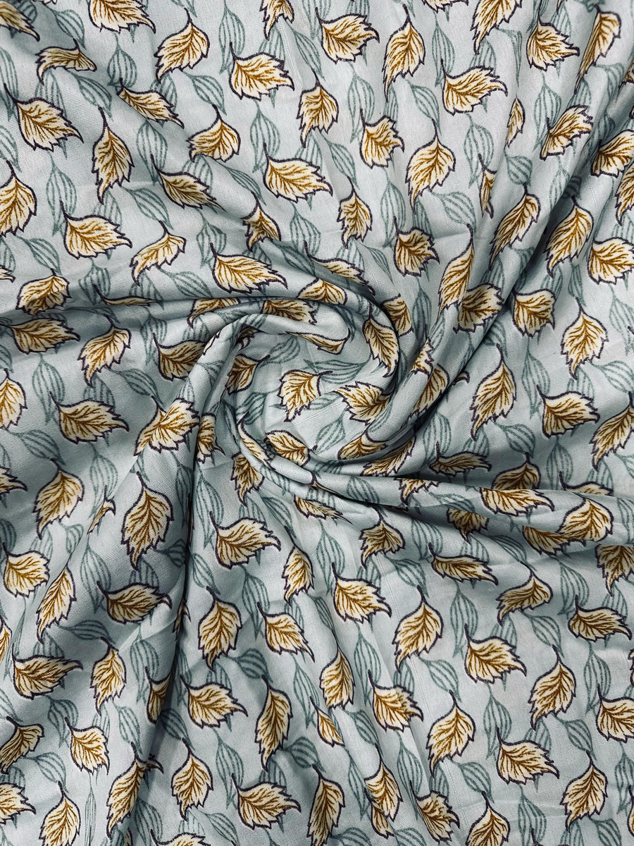 Printed Namaz Chadar with sleeves - NC0021 – the hijabeez