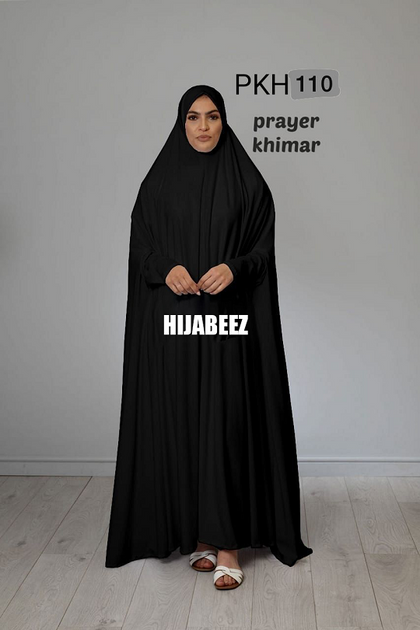Chaddars – the hijabeez