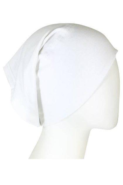Hijab Accessories – Tagged "UNDER-CAPS"– the hijabeez