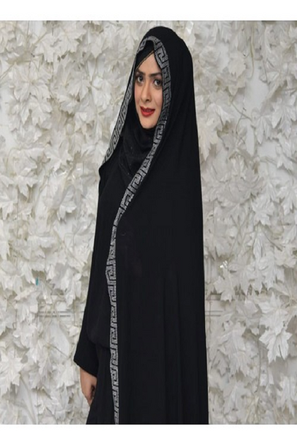 Chaddars – the hijabeez